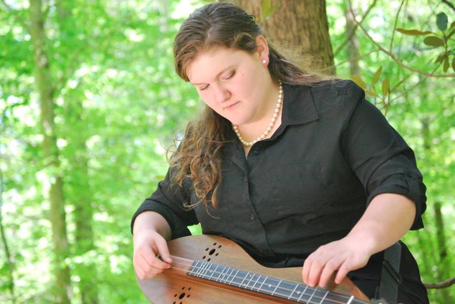 SarahKateMorgan | Melrose Dulcimers